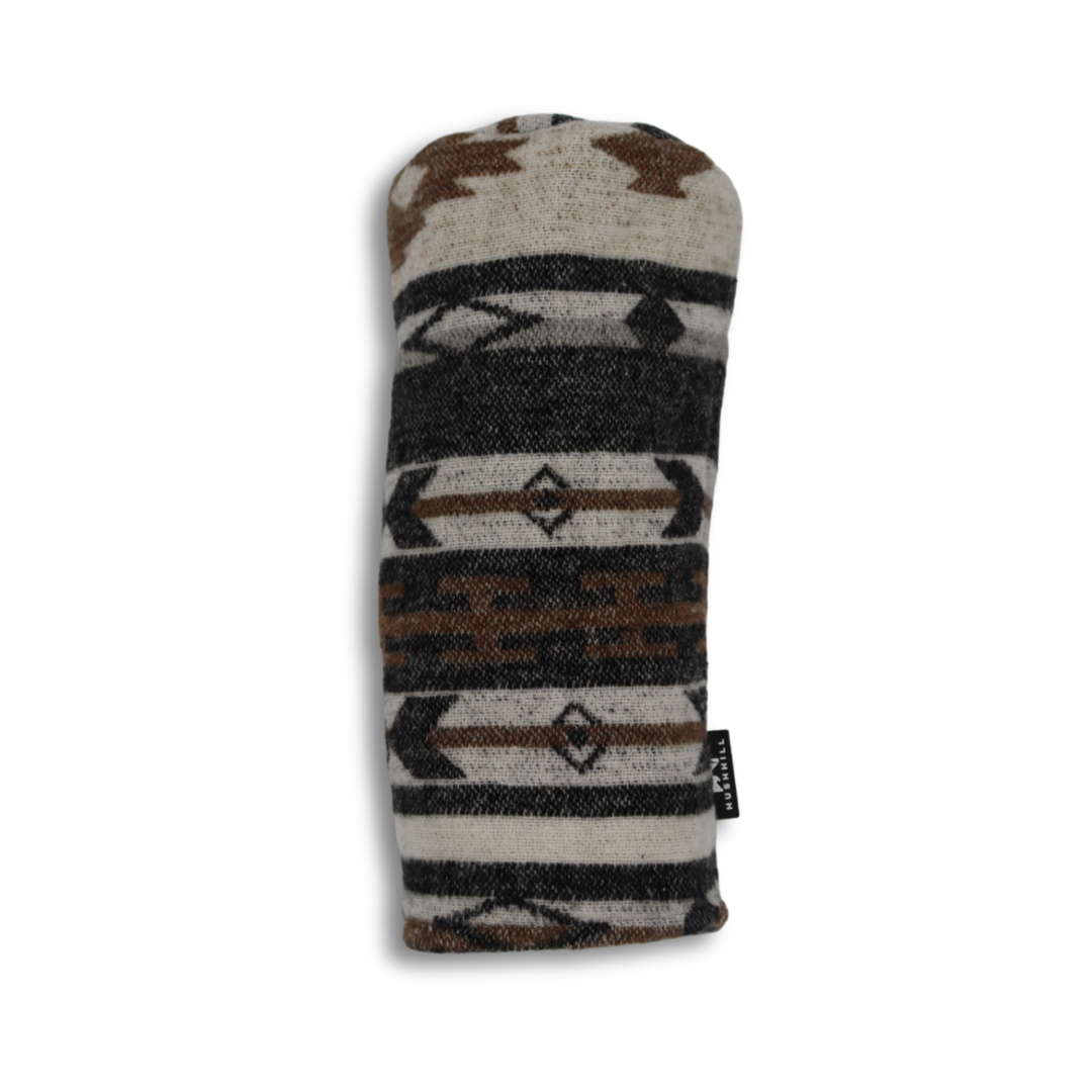 Coyote Shadow Driver